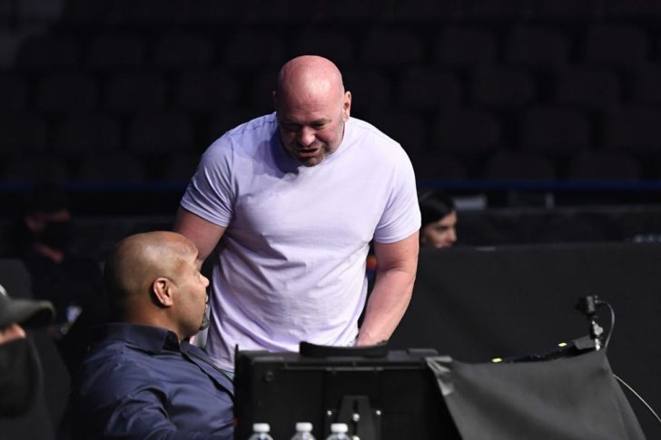 What is UFC Fighter Salary? 【Fighters & Referee】 - CareerExplorer