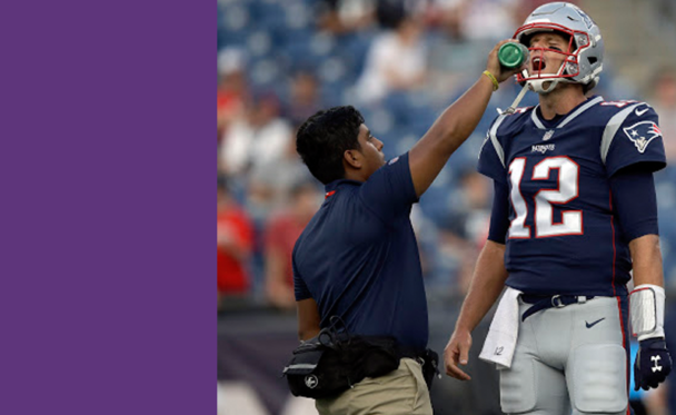 What is NBA Waterboy Salary? 【Real Salary 2022】 - CareerExplorer