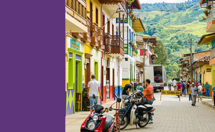 Average Salary in Colombia 【Updated 2022】| CareerExplorer