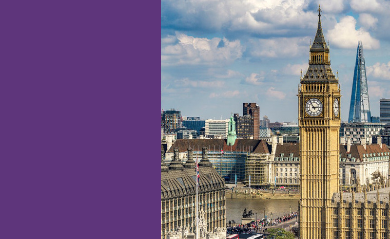 Average Salary in London 【Updated 2022】| CareerExplorer